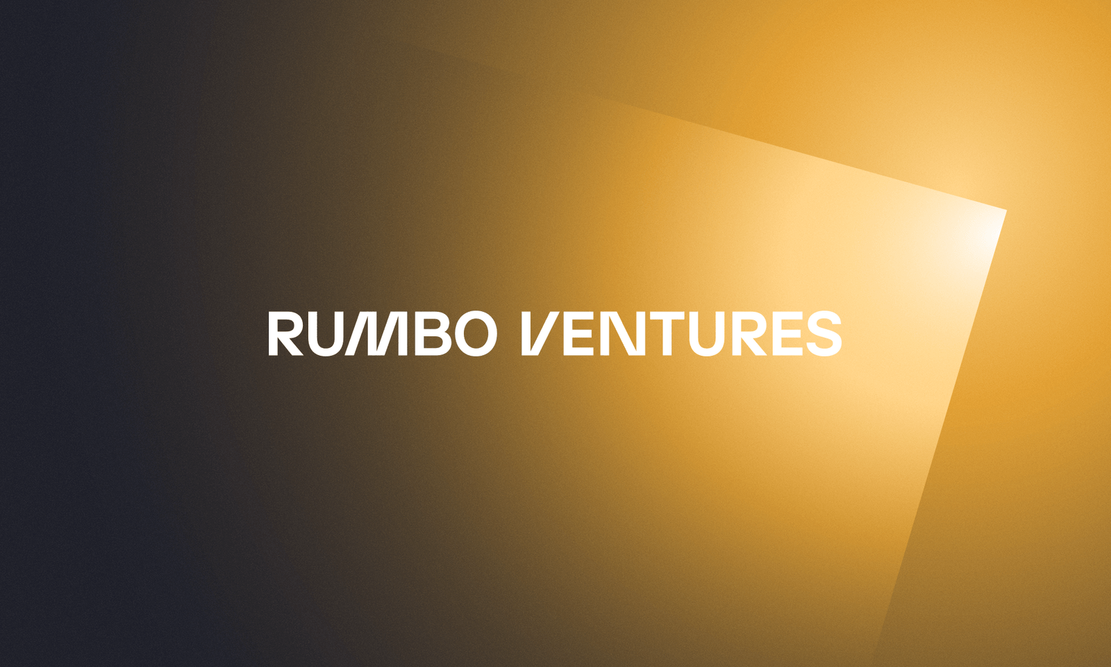 Proyectos de Gerundio: Rumbo Ventures | Gerundio. Ideas en Acción